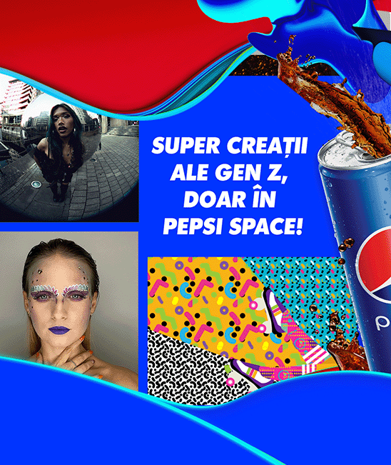 Homepage | PepsiCO Smiles